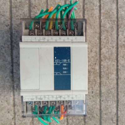 议价信捷plcXC1-16R-E适用