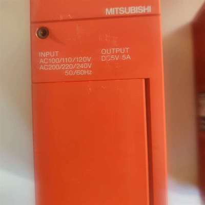 议价A1S61P 通用电源模块适用