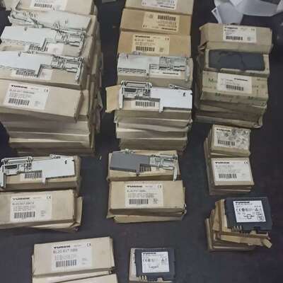 议价TURCK图尔克BL20-S4T-SBBS 6827046适用