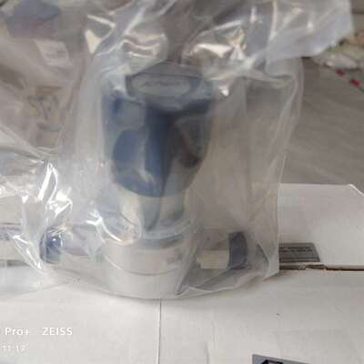 议价名称1/2＂FVCR调压阀适用