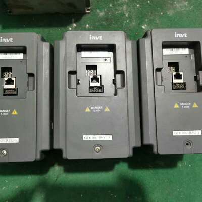 议价INVT英威腾GD100-0R7G-4适用