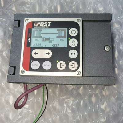 议价BST ekr 500控制器EKR500UT/ekr50适用