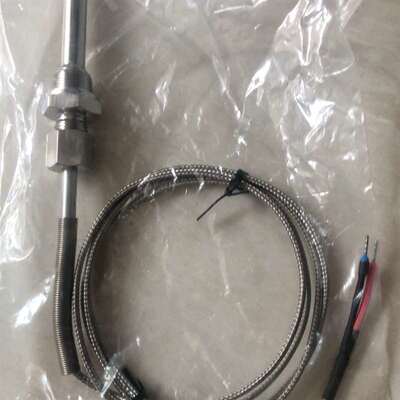 议价TeamTec 6437 L-1400mm 温度传感器适用