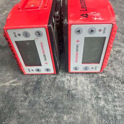 议价Leuze Electroc 劳易测LSIS 412i适用