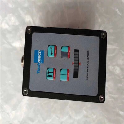 议价Techmach纠偏控制器 80a-L（对付设备）