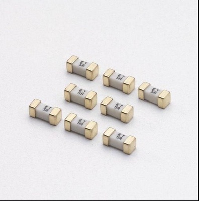贴片保险丝 0451015 MRL 2410 1808 15A 125V  原装力特