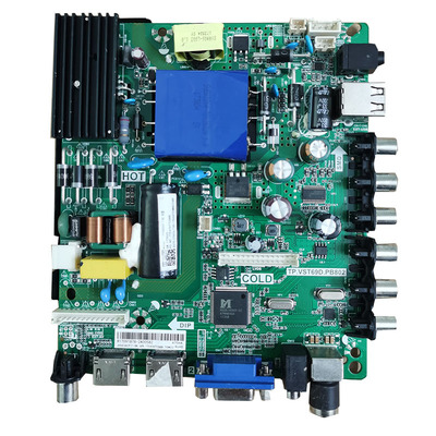 原装海信LED43N2000 主板TP.VST69D.PB802配屏 JHD426N2F21