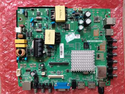 主板欧宝丽TP.MT5507.PB801