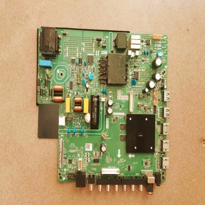 乐华主板CP.T972.PC821