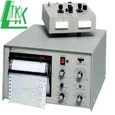 ISCO光度检测仪UA-6记录笔