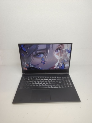 神舟游戏本9代酷睿i5四核+GTX1650 4G独显 畅玩原神 永劫无间打瓦