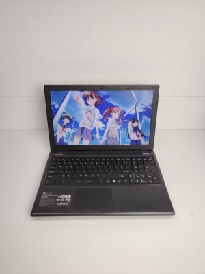 麦本本黑麦游戏本 酷睿i7-6700HQ四核 2G独显GTX960M英雄联盟原神