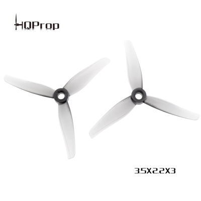 5MM孔螺旋桨T3.5X2.5X3