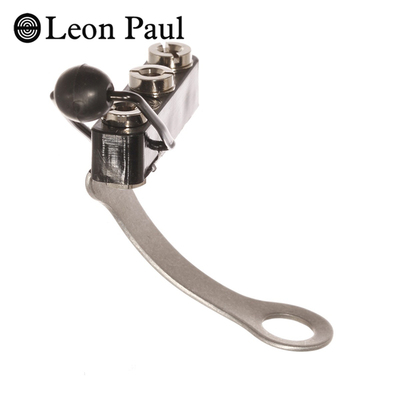 leonpaul电动重剑支架