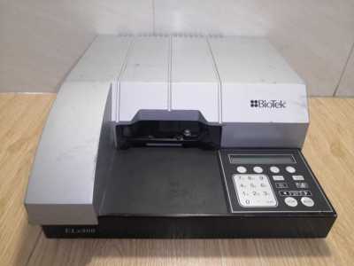 BioTek/宝特ELx800光吸收酶标仪酶标分析机