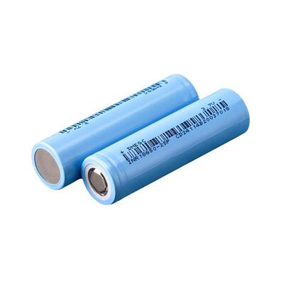 2500mah18650锂电池动力12C电动工具榨汁机储能照明25P
