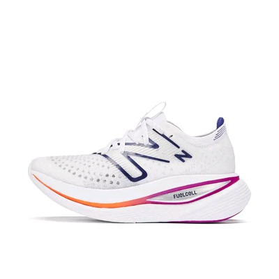 New Balance FuelCell SuperComp Trainer 跑鞋 WRCXLW2 山东rg仓