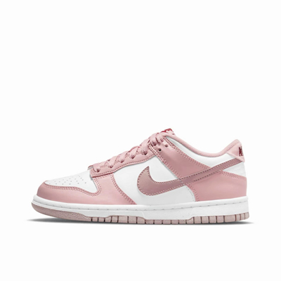 Nike Dunk 板鞋 经典复古百搭 低帮情人节 DO6485-600 广东YT仓