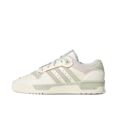 adidas Originals  Rivalry  舒适简约 复古 轻 FX9448 江苏CLY仓