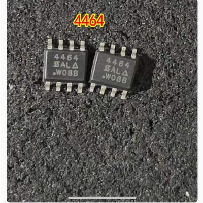 Si4464DY 4464 1.7A 200V 汽车 N沟道 MOS管场效应管SOP-8