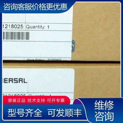 议价Schmersal 101218025 施迈赛安全开关 AZ可维修