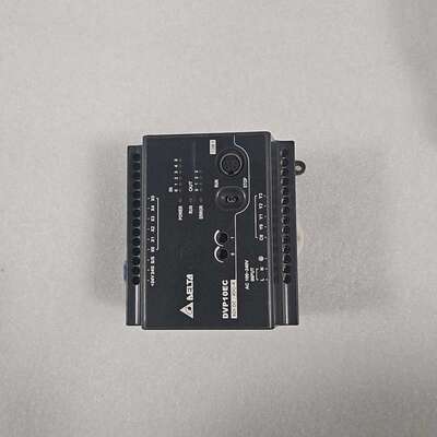 议价台达PLC DVP10EC00R3、DVP10EC00T3二可维修