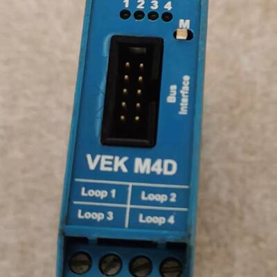 可维修VEKM4DRS485控制器，议价