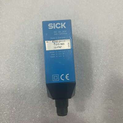 议价施克KT5G-2P1111 色标传感器可维修
