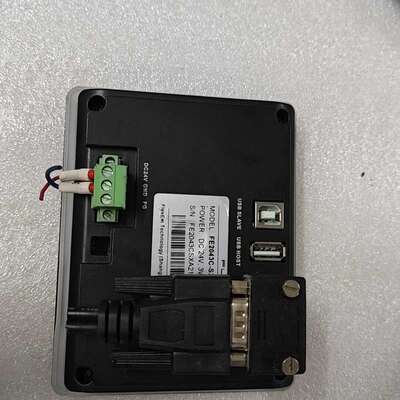 议价繁易FE2043C-SX-A触摸屏 4.3寸 工业用 DC2可维修