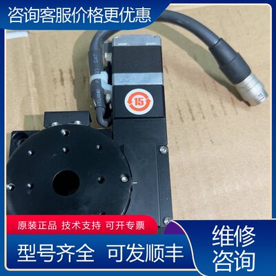 议价骏河精机旋转台krb06011--G 优惠可维修