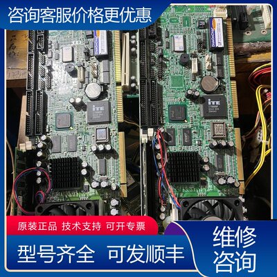 议价艾讯SBC8168 RevB3 370主板 SBC8168可维修