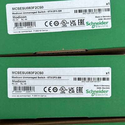 议价TCSESM083F2CS0可维修