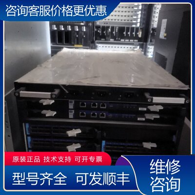 议价Mellanox迈络思 SX6506 IB交换机可维修