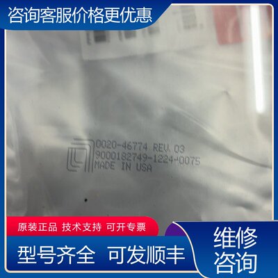 议价AMAT 0020-46774 议价可维修
