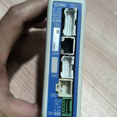 可议价 电缸控制器 LECPAN3-LER50J，。