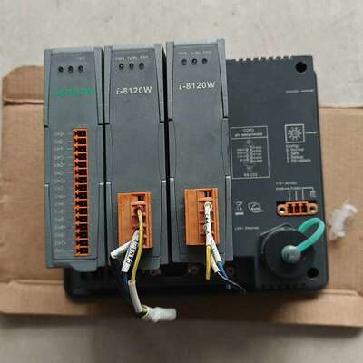 议价POWERWISE PW1005-BCMS人机界面+泓格i-可维修