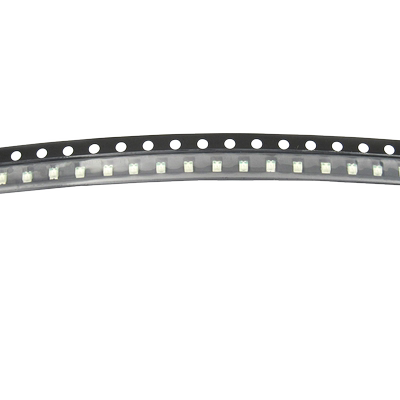 0805贴片LED灯黄色发光二极管