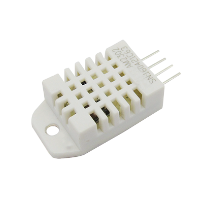 DHT22数字温湿度传感器AM2302