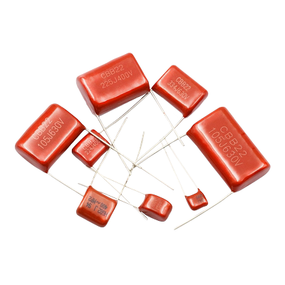 CBB电容器100V63v250v400V630V