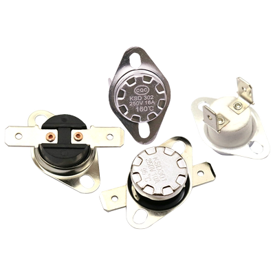 KSD301302温控开关温度控制器