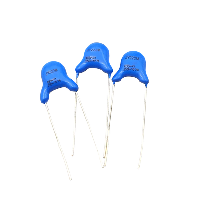 安规Y电容电容器250V471M20个