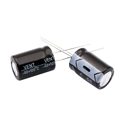 电解电容器35V/1000UF直插