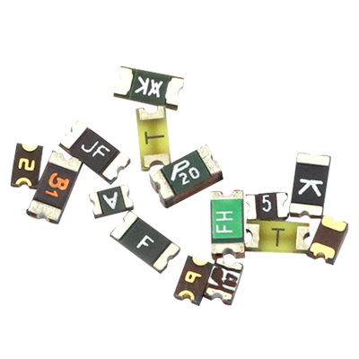 1206/0805/1812自恢复保险丝SMD