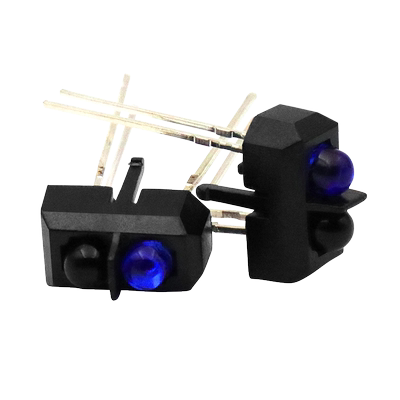 TCRT5000反射式光电开关红外寻迹