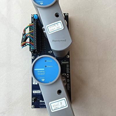 议价模拟输模块CC-PAON01CC-PAON11CC-PAOX01