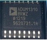 ADUM1210B/1210BRZ ADUM1234 ADUM1310 ADUM1510 BRWZ 驱动芯片