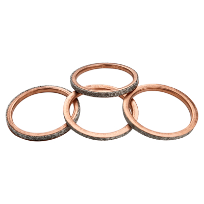 适用Yamaha YZF-R6 MT-09 MTN850 排气管4FM-14613-00-00