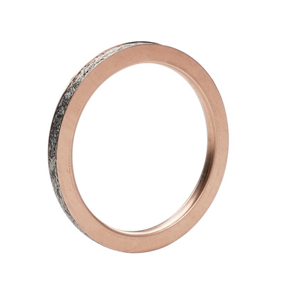 适用YAMAHA SZR660 YFM660FAGrizzly660 YFM660R排气管接口垫