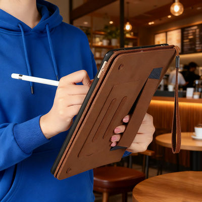 适用小米8/8pro平板11.2寸6保护套7pro电脑壳六代11寸壳硅胶5pro防摔外套xiaomipad6皮套支撑11英寸全包壳