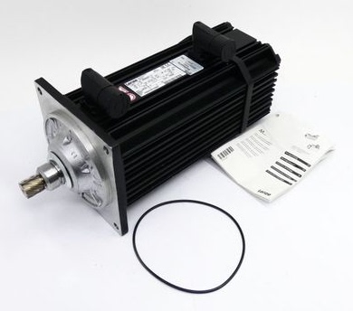 德国伦茨 Lenze MDSKSAG071-13 325VAC 8,3Nm 185Hz 3,2kW 3700rp